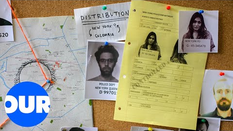 OPERATION WHITE TERROR: The Most Daring Sting Operation