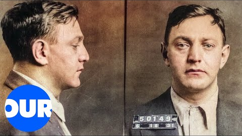 This Prohibition Era Gangster Went So Rogue The Mob Turned