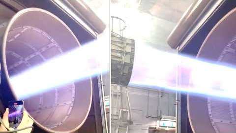 This Large Hadron Collider Physicist Just Revealed That