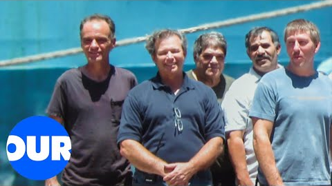 The Untold Story Of The Engineer Who Saved Captain