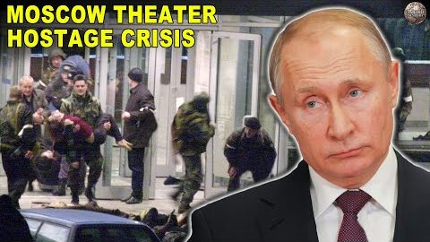 Facts About Moscow's 2002 Hostage Crisis At The Dubrovka