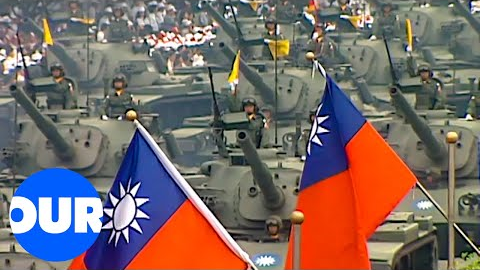 A History Of The Formation Of Communism In China | Our