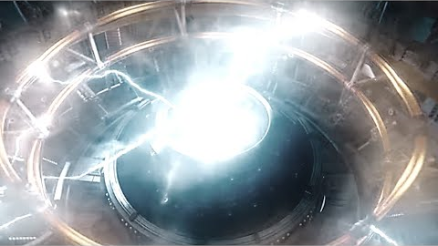 Someone Just Said This Theory Proves CERN Physicists At