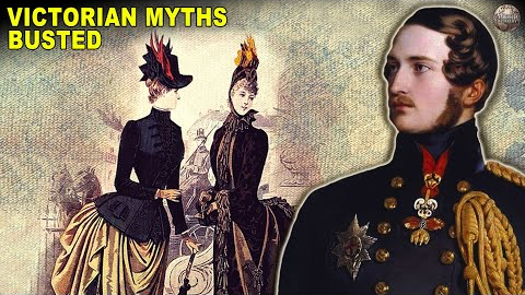 Myths About The Victorian Era, Debunked
