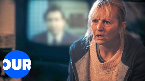 How A Crooked Cop Went On A Talk Show & Was Caught By