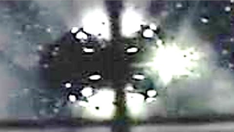 This NASA Telescope Discovers Mysterious Structure In