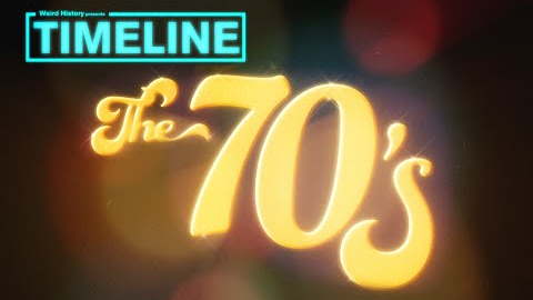 Timeline: The 70s...Coming Sunday
