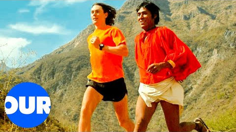 The Incredible Story Of The Tarahumara And The 100 Mile