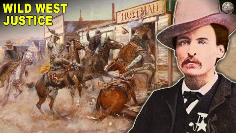 The Wild West Was As Wild As You Think - And 'Justice' Was