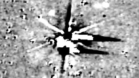 Scientists Just Announced They Detected Something Massive