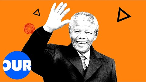 A Moving History Of Nelson Mandela | Our History