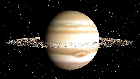 Scientists Just Announced They Have Solved The Mystery Of