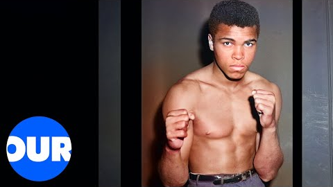 How Did Parkinsons Kill Muhammad Ali? The Last Hours Of