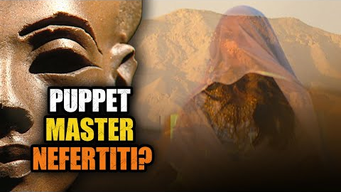 Gods of Egypt: The Curse of Amarna | Pharaoh Akhenaten and
