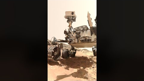 NASA Engineer Revealed This Sad Truth About The Mars Rover