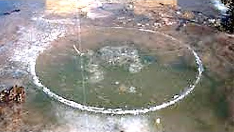 This NASA Partner Has Revealed The Truth About Skinwalker