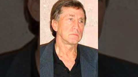 This Man Put His Head Inside A Particle Accelerator While