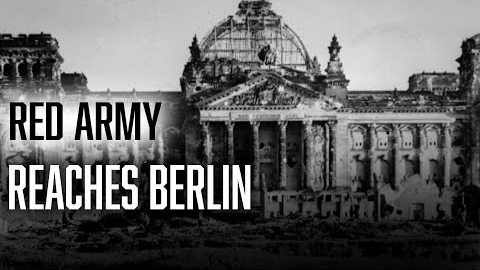 Berlin 1945: Last Stand of the Nazis | Frontlines Ep. 07