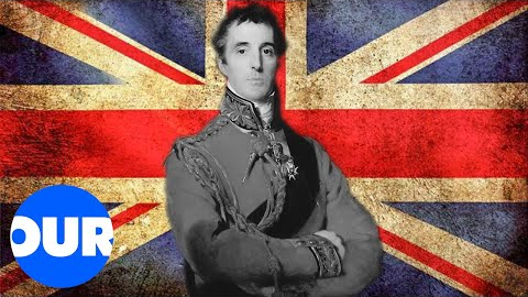 The Incredible History Of The Duke Of Wellington: Great