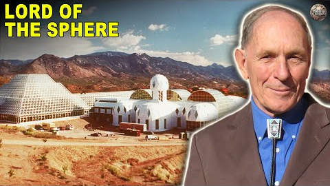 Unbelievable Facts About Biosphere 2, The Largest