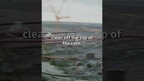 The Desperate Clean Up Efforts Of The Chernobyl Disaster