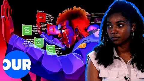 The Stylistic Choice of Black Misinterpretation in Art