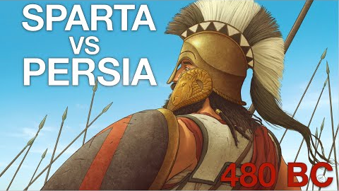 The Real 300 // Spartans History Documentary