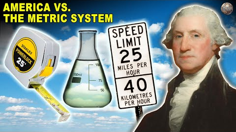 Why Don't Americans Use the Metric System?