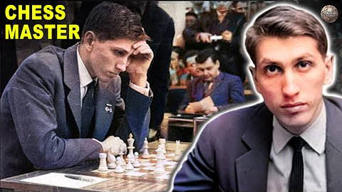 Facts About Bobby Fischer
