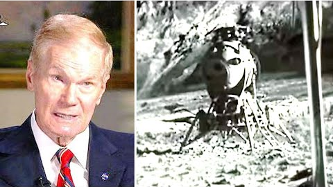 This Former NASA Astronomer Just Called Out NASA's Chief