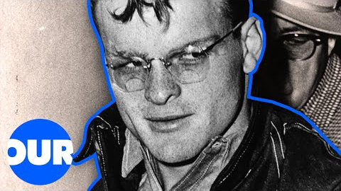 How Charles Starkweather Became The 'Natural Born Killer