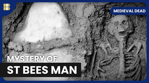 Who Was Saint Bees Man? - Medieval Dead - S02 EP01