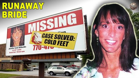 Facts About The Faked Kidnapping Of The Runaway Bride