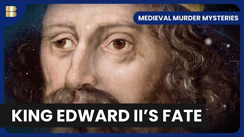 Edward II Murder Mystery - Medieval Murder Mysteries - S01
