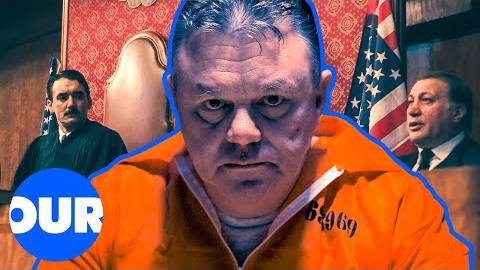 How The FBI Took Down New York's Most Notorious Mafia