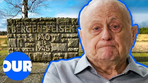 The Incredible Story Of A Man Retracing His Father's