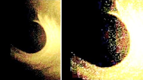 NASA Just Accidentally Detected Something Massive That