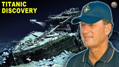 How the Titanic Was Discovered During a Secret Cold War