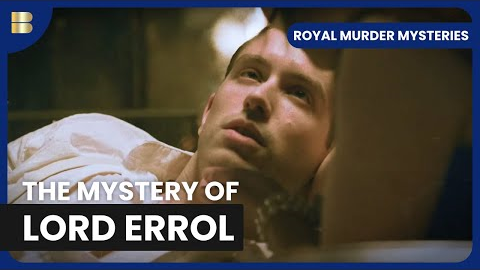 Lord Errol Murder Mystery - Royal Murder Mysteries - S01