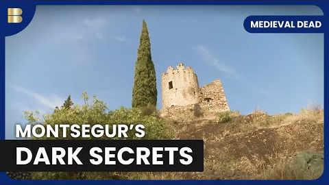 Cathar Massacre Unveiled - Medieval Dead - S02 EP06