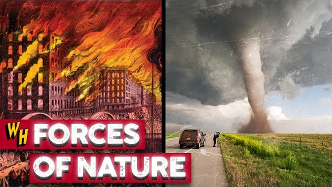 9 Most Destructive Natural Disasters In History